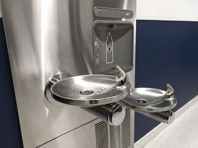 Drinking Fountain Services | Drinking Fountain Pros
